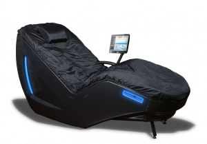 Hydro-massage Beds - Solid Machines